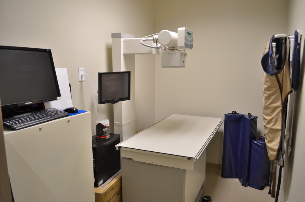 Virtual Tour